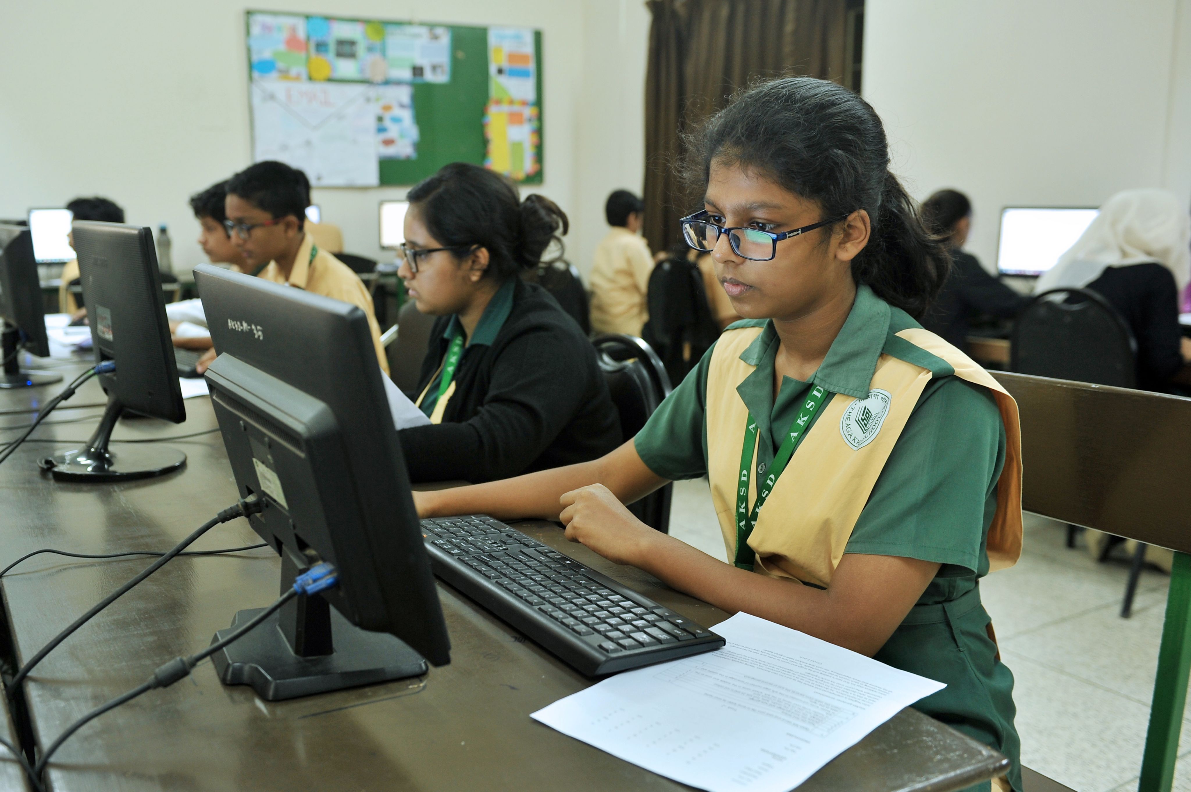 A stake in the future